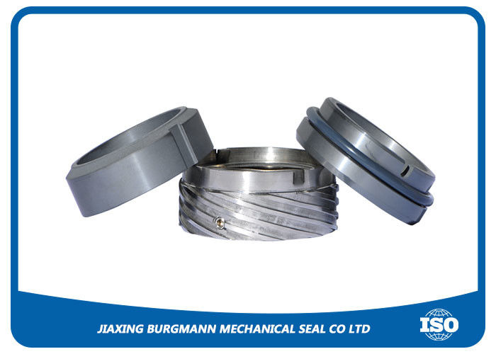 Eagle Burgmann Mechanical Seal, Wave Spring Type Mechanical Shaft Seal